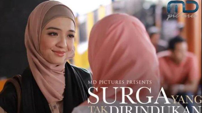 LINK Streaming Film Surga Yang Tak Dirindukan 1,2 dan 3 Akses Disini ...