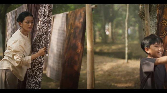 Nonton Film Anak Titipan Setan, Begini Alur Cerita Film Horor Terbaru Indonesia ...