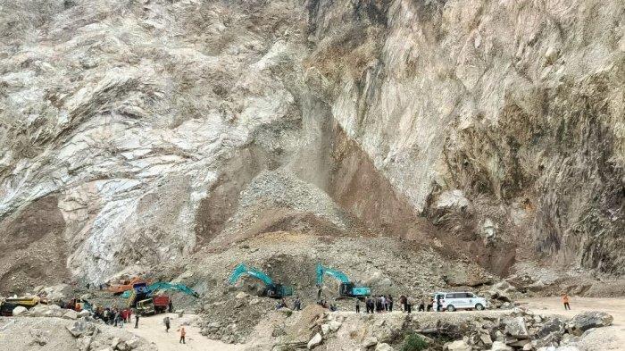 Pesan Terakhir Sakira dan Duka yang Mendalam Setelah Longsor Gunung ...