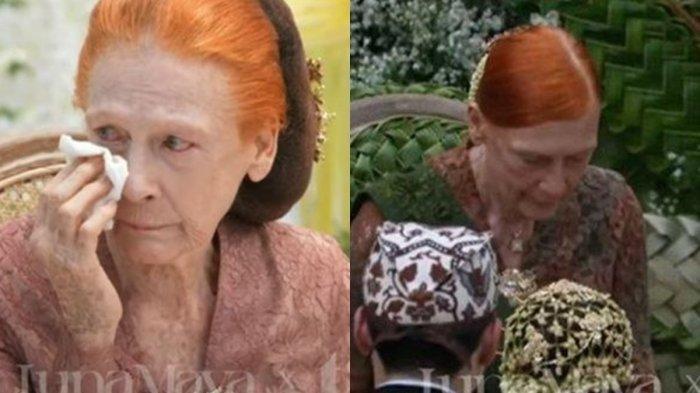 Meski Usia Putrinya Lebih Tua dari Maxime, Sang Ibu Ungkap Tabiat Asli ...