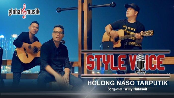 Lirik dan Chord Gitar Lagu Batak Holong Naso Tarputik: Hape ro ma siboru naso dirohakki ...