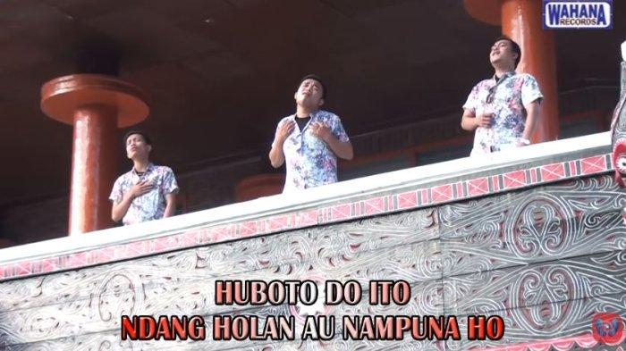 Chord Gitar dan Lirik Lagu Batak Hot Bahen Au Diroham: F C G C ...