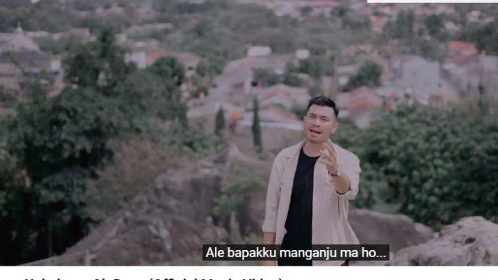 Lagu Batak Viral Tiktok Tentang Ayah, Chord Gitar dan Lirik OH BAPA Aser Nababan ...