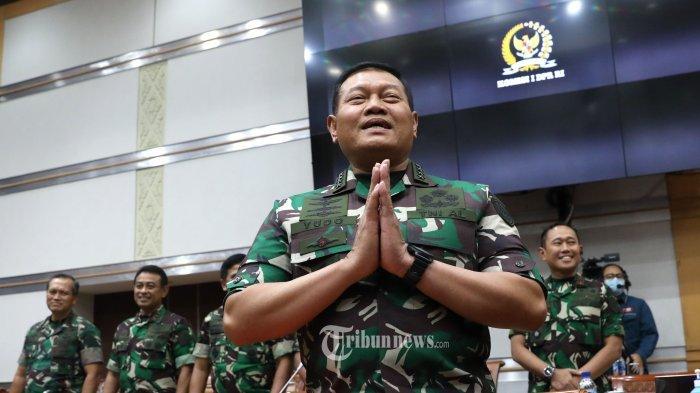 Bantah Pilot Susi Air Disandera KKB, Panglima TNI: Dia Menyelamatkan Diri - Tribunpekanbaru.com