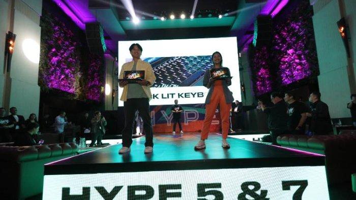 Laptop Axioo Hype Series Performa Tinggi dengan Harga Kompetitif untuk ...