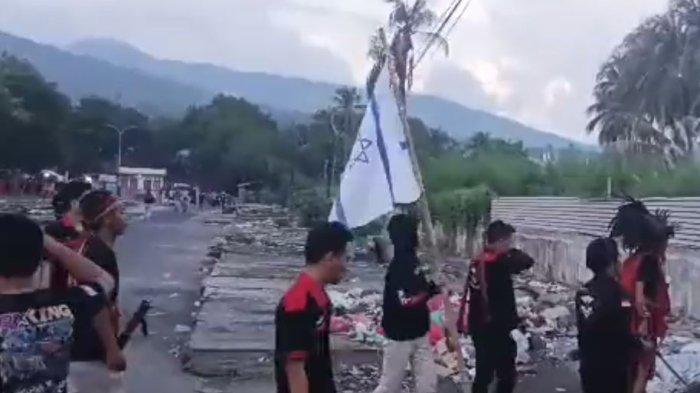 Untuk Komplotan Pro-Israel di Indonesia Wajib Tahu Dengan Aturan Ini ...