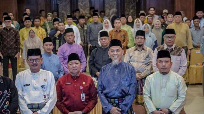 Pemko Dumai Launching MTQ Provinsi Riau ke XLII sekaligus Peresmian ...