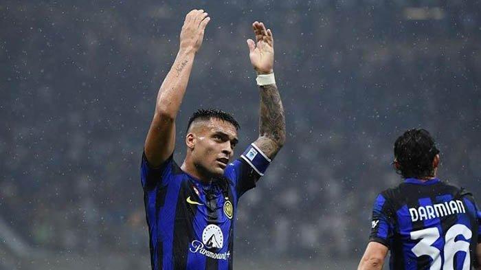 Gantikan Mbappe, Inter Milan Apakah Kuat dengan Godaan Uang dari PSG ...