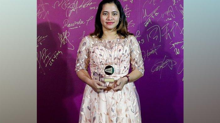 Leani Ratri Oktila, Sang Ratu Para Bulutangkis Dunia dari Riau ...