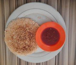 Kuliner Khas Melayu di Pekanbaru, Lempeng Sagu hingga Sempolet Ada di ...