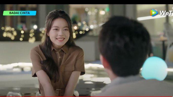 Nonton Drama China Romantis Amidst A Snowstrom of Love Sub Indo Episode 1-30 - Tribunpekanbaru.com