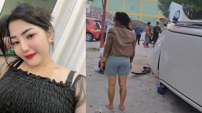 Pesta Ulang Tahun Putrinya Sirna, Lidia yang Juga Mabuk Terseret Kasus ...