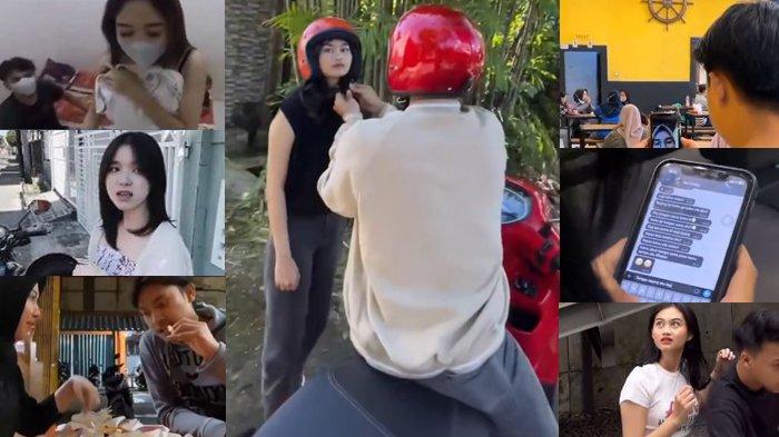 Link 11 Video Viral di X Cewek Cantik dan Istri Ketahuan Selingkuh - Tribunpekanbaru.com