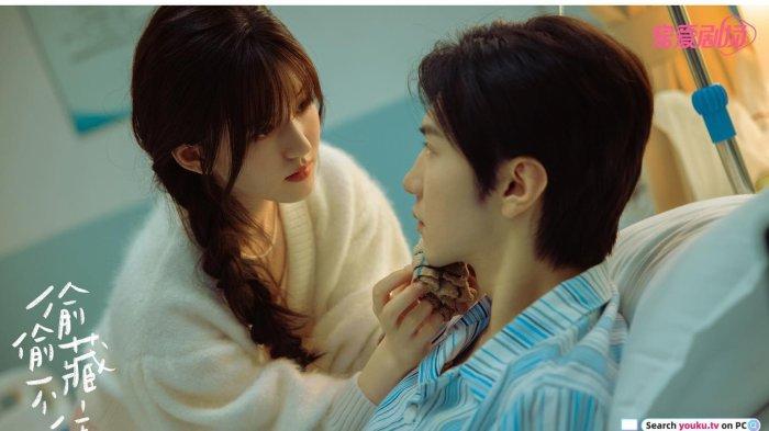 Download Drama China Hidden Love Sub Indo Nonton Drama China Populer - Tribunpekanbaru.com