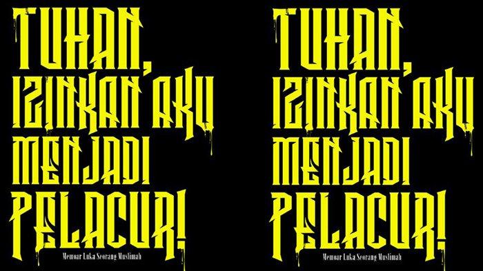 Berita Pdf Novel Tuhan Izinkan Aku Menjadi Pelacur Terbaru Hari Ini