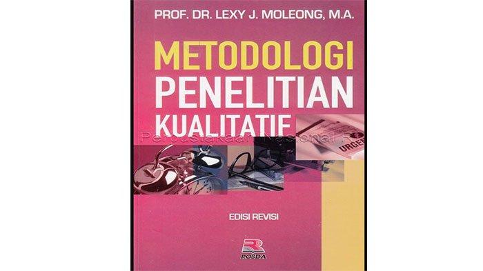 Perbedaan Penelitian Kualitatif Kuantitatif