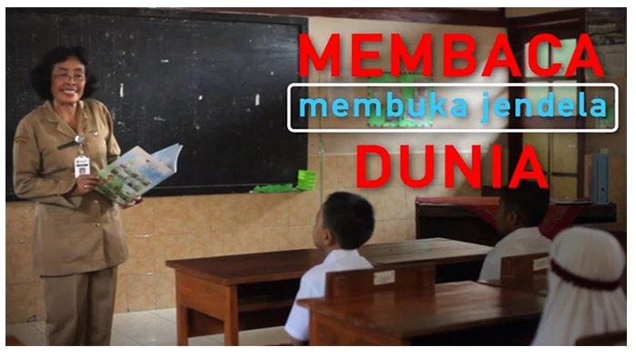 Link PDF Buku Rangkuman Materi Kelas 6 SD Serta Modul Belajar Literasi ...