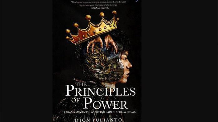 Link PDF Buku The Power of Principles Karya Dion Yulianto Menguasai ...