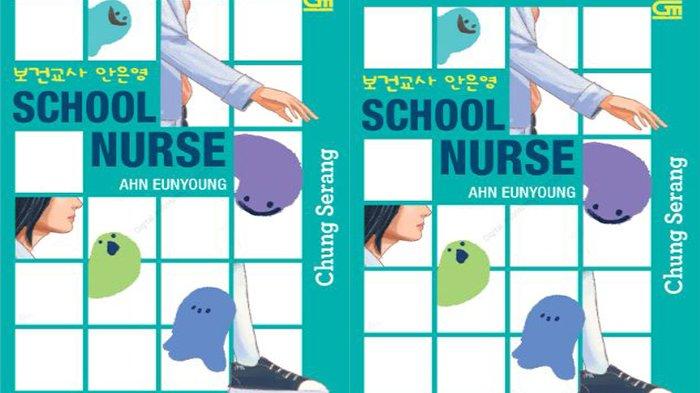 Link PDF Buku Novel School Nurse Ahn Eunyoung Apakah bisa Didapatkan ? Cek Link Resminya di Sini ...