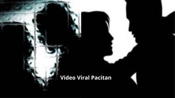 Link Video Full Viral Pacitan Masih Beredar, Sosok Inisial R Pacitan Dicari - Tribunpekanbaru.com