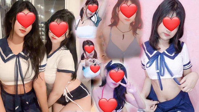 Link Video Viral Cosplayer Acay Nabila Viral vs Arachuu Disebar di Twitter - Tribunpekanbaru.com