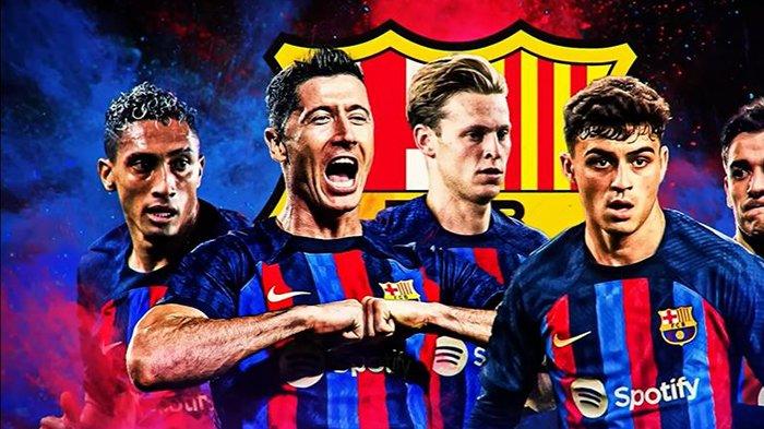 Ini Dia Mod Terbaru Game eFootball PES 2023 , Download Tambahan Data ...