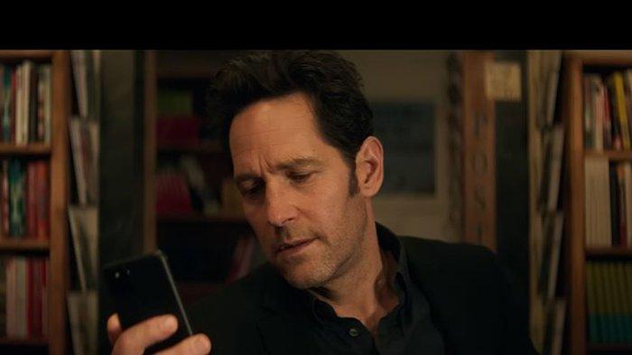 Link Nonton Ant Man Quantumania dan Link Download Ant Man I dengan ...