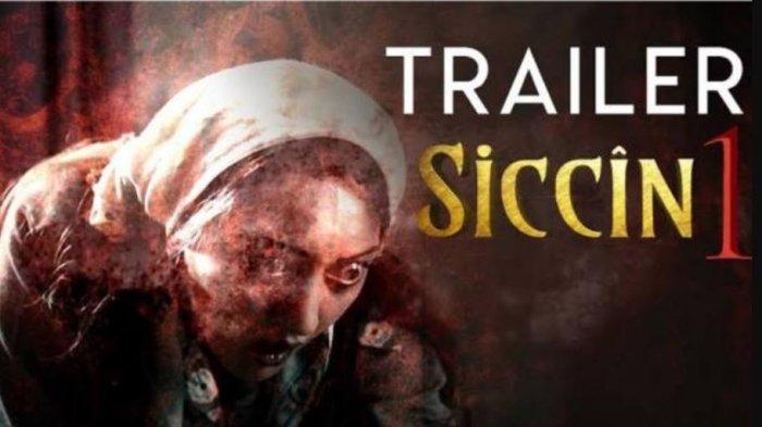 Streaming Film Siccin 1 Sub Indo, Film Horor Turki yang Diadaptasi oleh Sijjin - Tribunpekanbaru.com