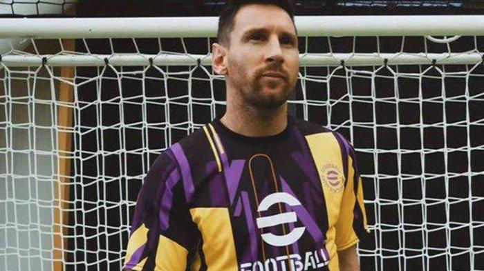 Link Unduh Mod eFootball PES 2023 Terbaru , Ada Tambahan Data untuk ...