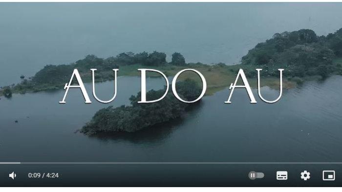 Lirik Lagu Batak Au Do Au Voc Osen Hutasoit: - Tribunpekanbaru.com