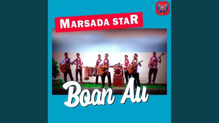 Kunci Gitar dan Lirik Lagu Batak Boan Au: Hita nadua gabe sada ...