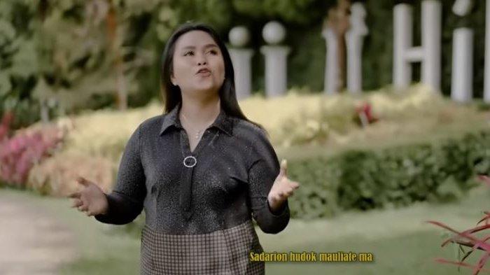 Lirik Lagu Batak Marbalos Do Tangiangmi Inang, Lagu Batak Sedih ...