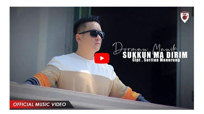 Mudah Dimainkan, Kunci Gitar dan Lirik Lagu Batak Sukkum Ma Dirim Voc Dorman Manik ...