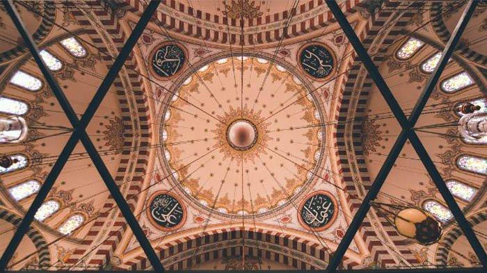 Lirik Sholawat Ulul Azmi Lengkap dengan Keutamannya dan Link PDF ...