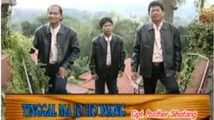Lagu Batak Populer, Kunci Gitar dan Lirik Tinggal Majo Ho Inang ...
