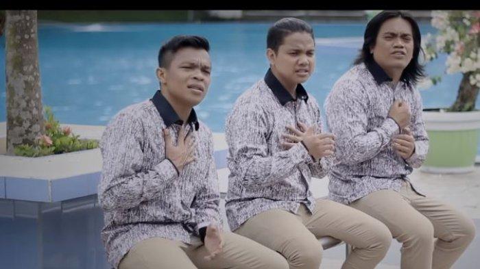 Lagu Batak Populer, Kunci Gitar dan Lirik Penghianat Holong - Tribunpekanbaru.com