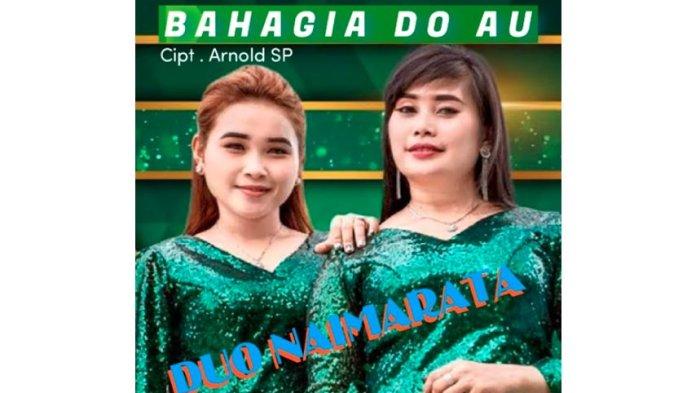 Lirik Lagu Batak Bahagia Do Au Serta Terjemahannya - Tribunpekanbaru.com