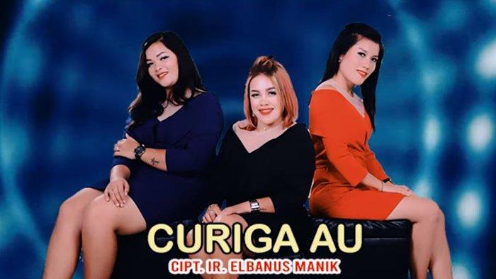 Lirik Lagu Curiga Au , Lagu Batak yang Dipopulerkan Romantis Trio ...