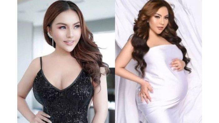 'Anak kami Lahir Prematur', Fakta Kelahiran Anak Lisa Mariana dan Ridwan Kamil, Akta Lahir ...