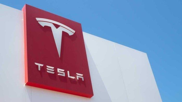 Berita logo Tesla artinya Terbaru Hari Ini - Tribunpekanbaru.com