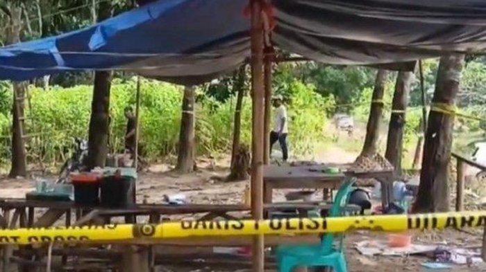 Tersangka Baru Penembakan 3 Polisi di Way Kanan, Bripda KP Ada di Lokasi dan Bikin Video Ajakan ...