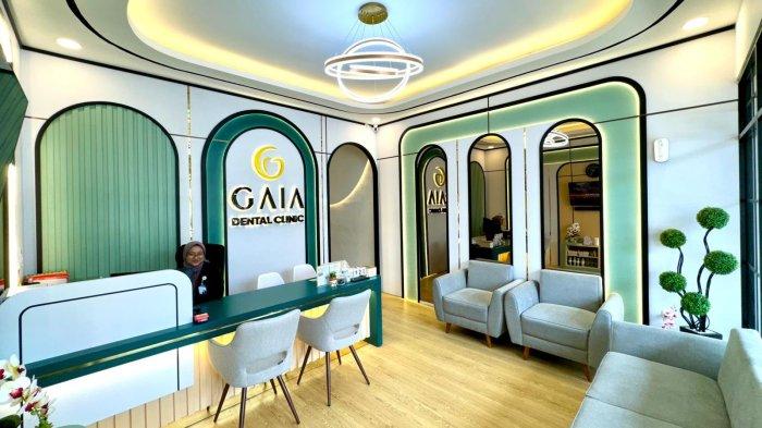 Loker Riau, GAIA Dental Clinic Pekanbaru Buka Lowongan untuk Dokter ...