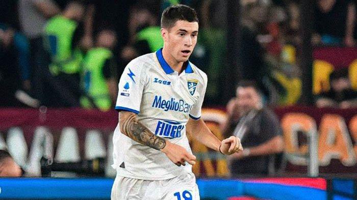 Bikin Bangga Juventus , Lionel Scaloni Pastikan Masa Depan Matias Soule ...