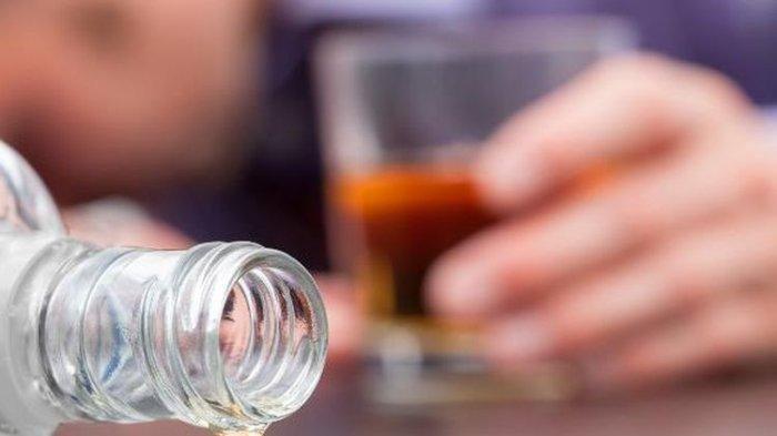 Teguk Miras Oplosan yang Dicampur Pil Sapi, Dua Perempuan di Bantul ...