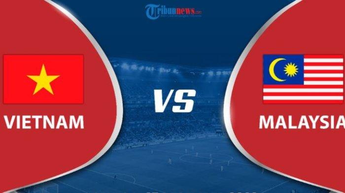 LIVE Semifinal AFF U23, Malaysia vs Vietnam, Harimau Malaya Parkir Fergus Tierney ...