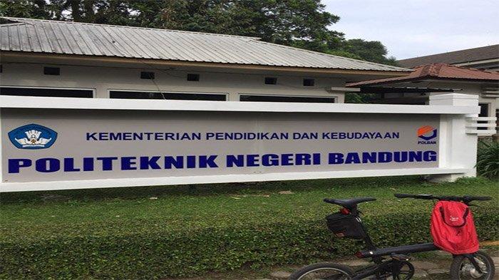 JALUR Mandiri Politeknik Negeri Bandung 2024: Jadwal SMBM Polban ...