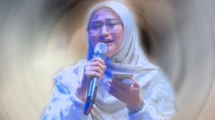 Mantan Suami Sherin Viral Minta Sherin Ceritakan yang Sebenarnya ...