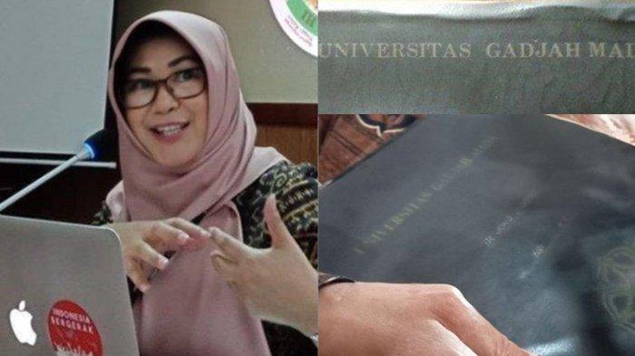 Dokter Tifa Dengan Senang Hati Siap Masuk Penjara Jika Ijazah Jokowi Terbukti Asli ...