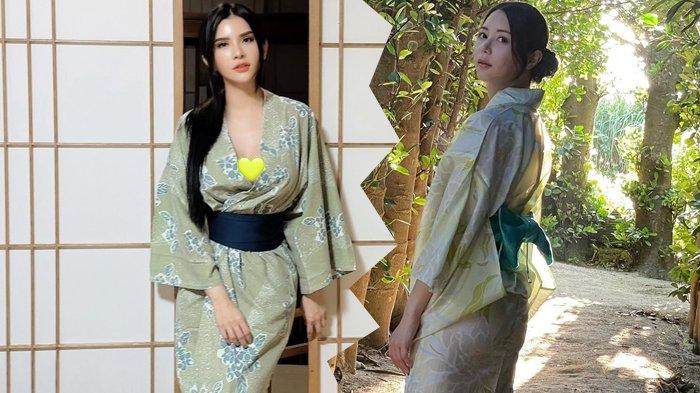 Berita yukata Terbaru Hari Ini - Tribunpekanbaru.com