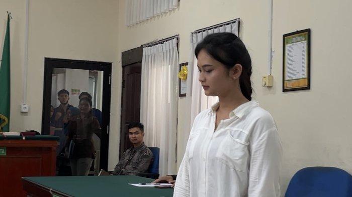 Dakwaan JPU Ungkap Marisa Putri Kendarai Mobil 90 Km Perjam dan Tabrak ...